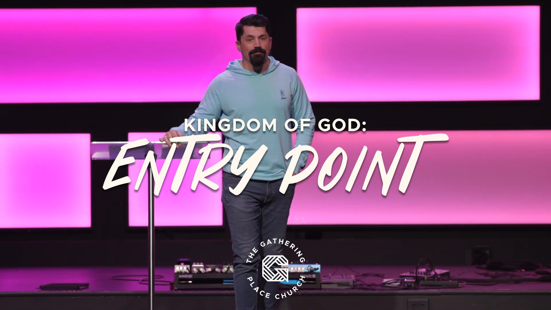 Entry Point | The Gathering Place Church
